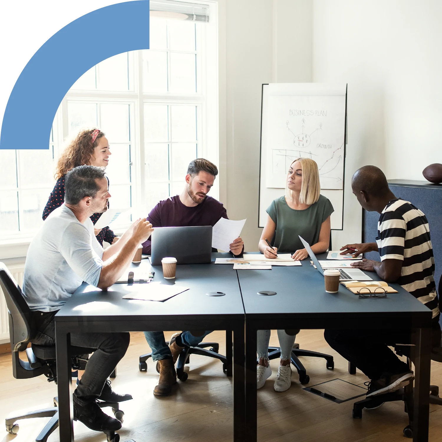 Implementing a Successful Asset Management Strategy - PSD Citywide