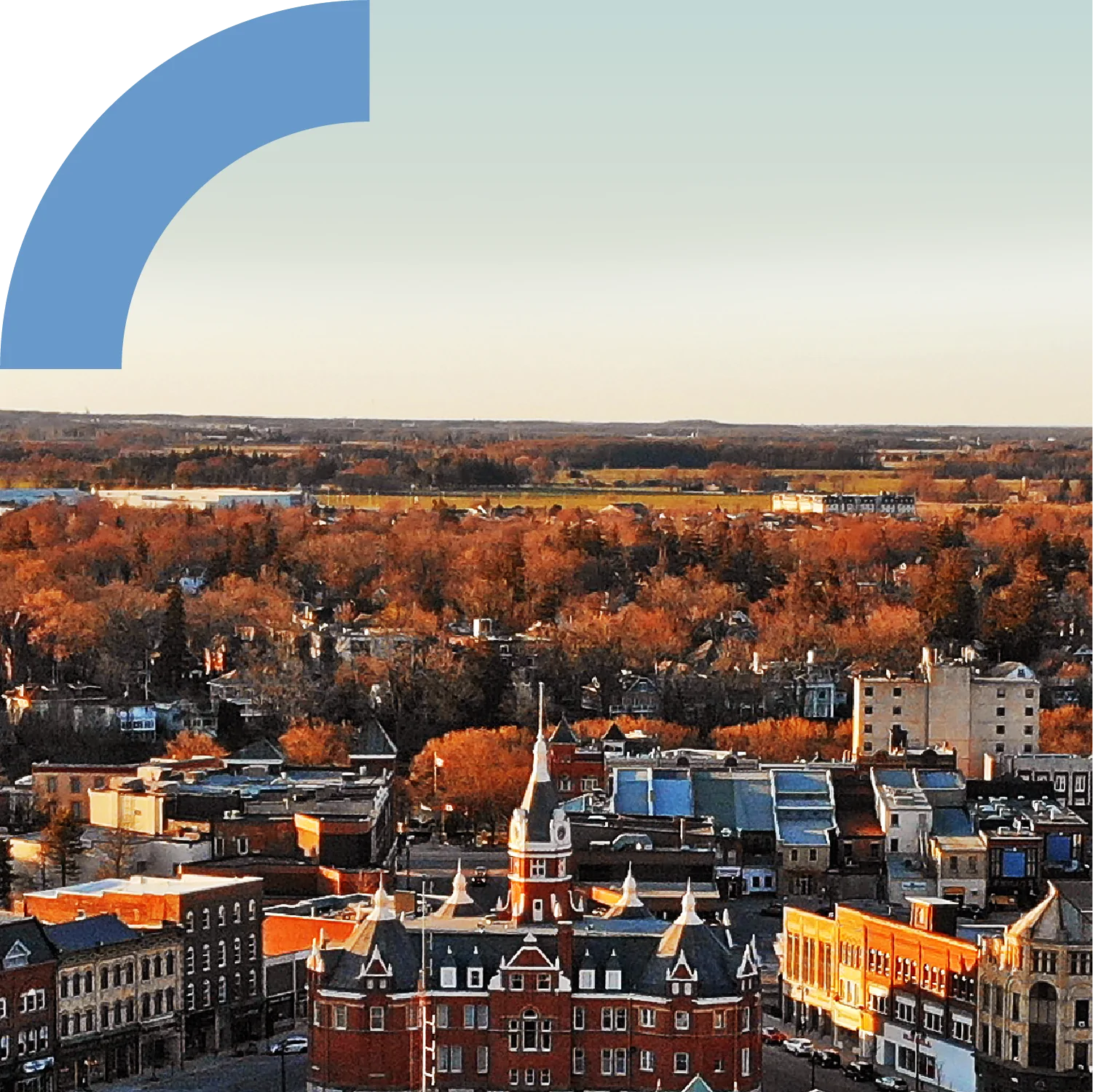 Stratford: Improving Service with E-Permitting - PSD Citywide