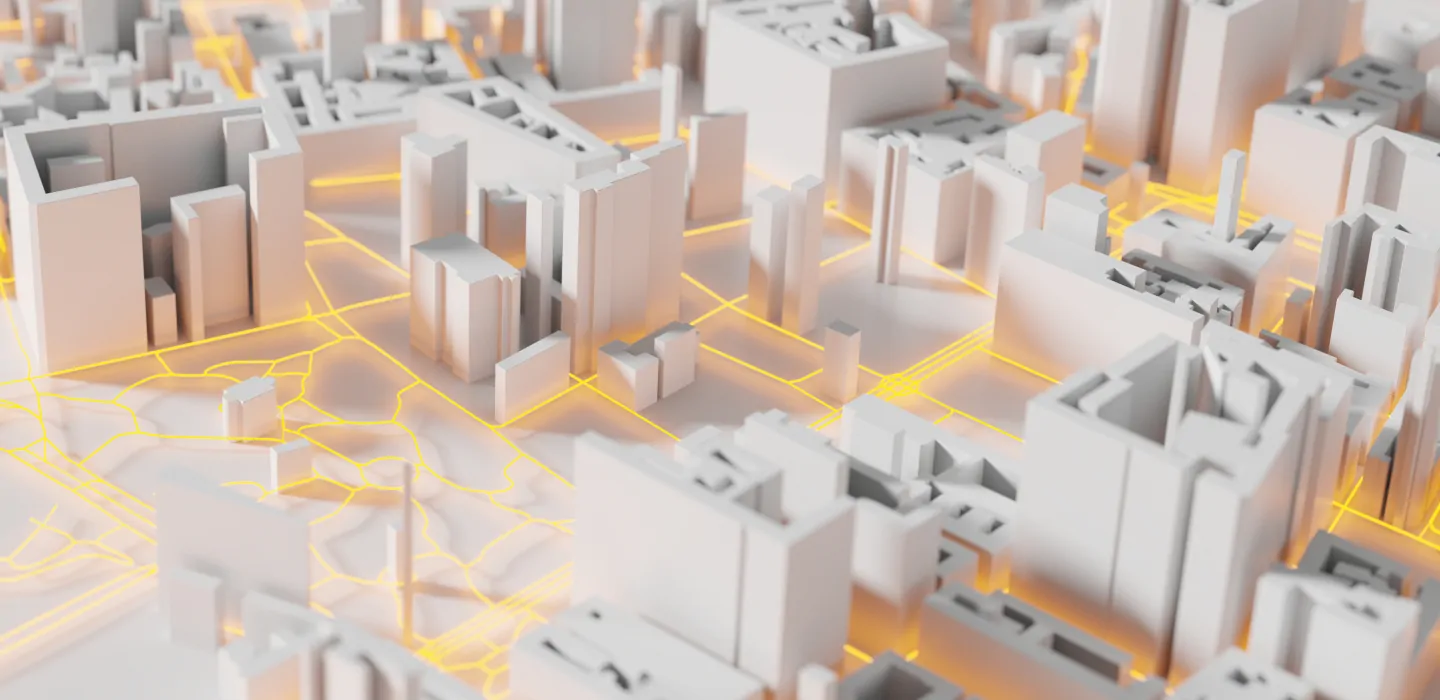 Solving a Global City Data Deficit with a Made-in-Canada Approach - PSD ...