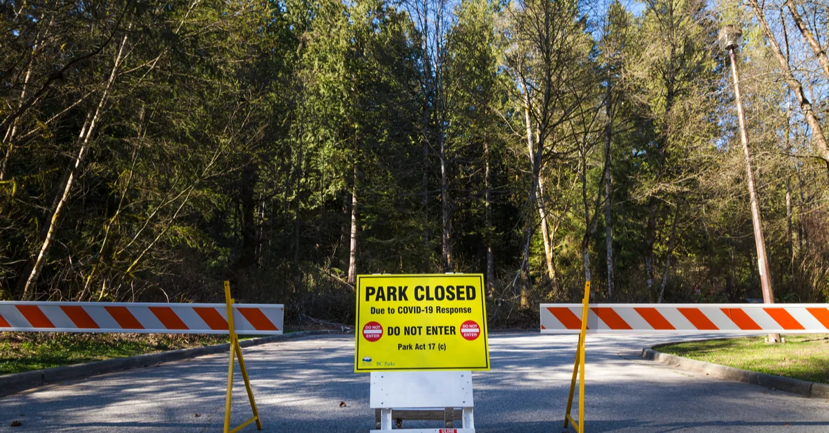 Running A City During A Pandemic: Insights From Canada’s Resilient ...