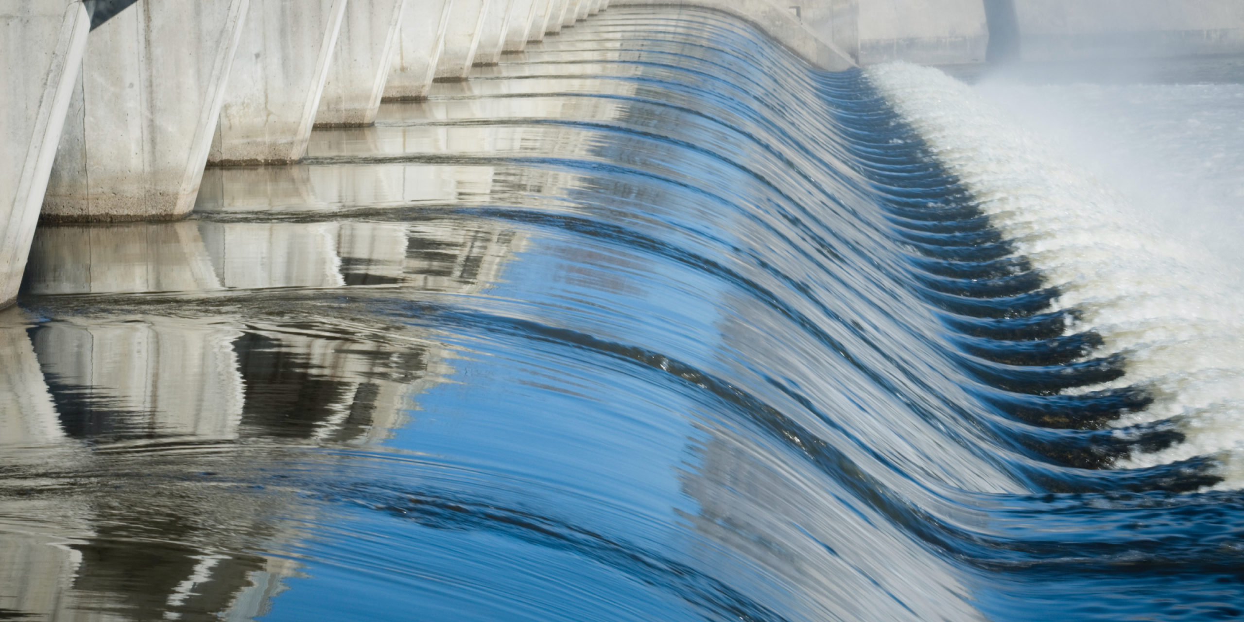 New Water Asset Management Grant Available