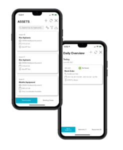 Asset Management is More Than Maintenance - PSD Citywide