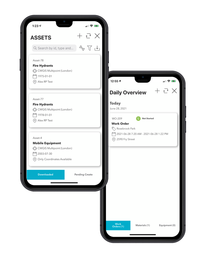 Asset Management is More Than Maintenance - PSD Citywide