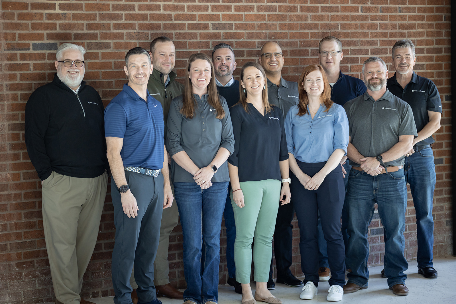 PSD Citywide and WithersRavenel Announce a Strategic Technical Partnership. - PSD Citywide