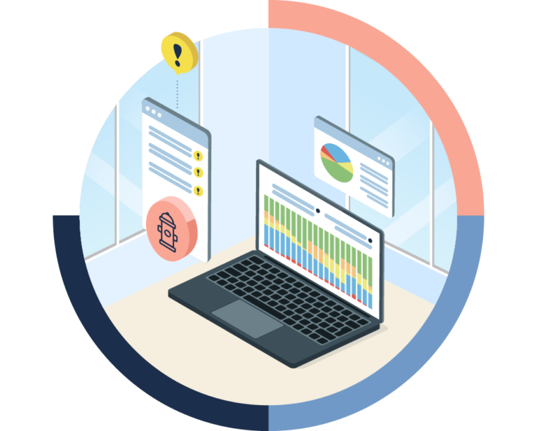 Asset Management Platform for Municipalities | PSD Citywide