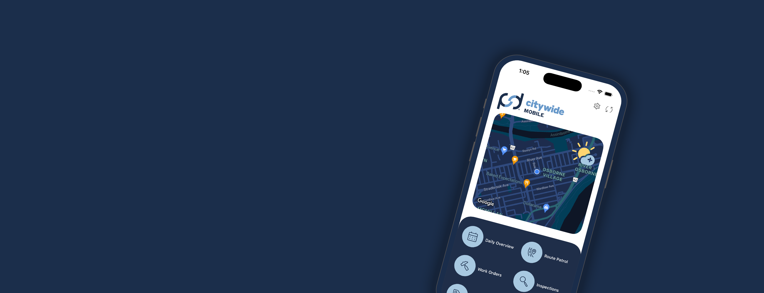 PSD Citywide Launches Enhanced Citywide Mobile App - PSD Citywide
