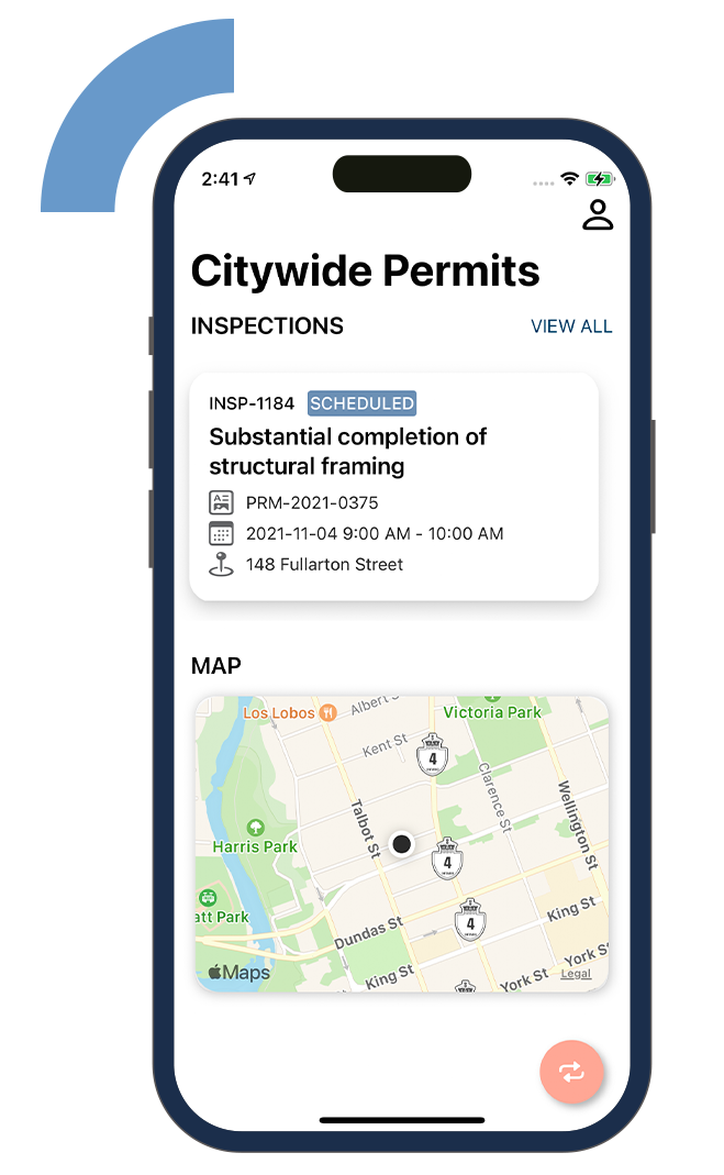 Tech Tuesday: Citywide Permitting Overview - PSD Citywide