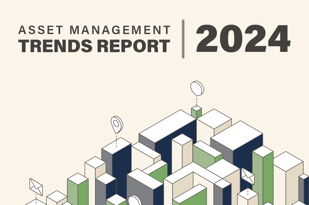 2024 Asset Management Trends Report - PSD Citywide