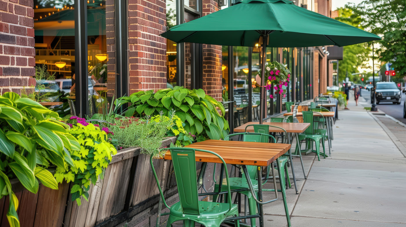 Streamline Encroachment Permits with Technology - PSD Citywide