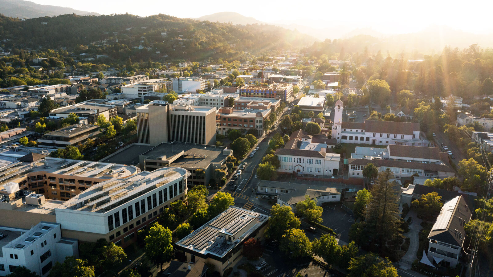 #1 Enterprise Asset Management Software in North America | PSD Citywide