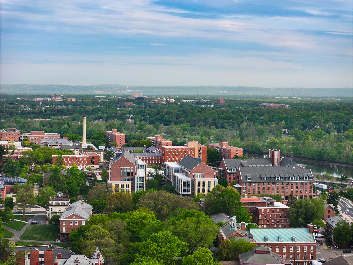 Asset Management, Budgeting, Operations - PSD Citywide