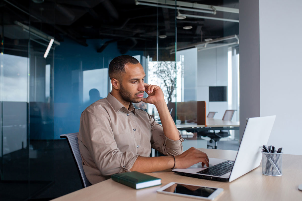 #1 Enterprise Asset Management Software in North America | PSD Citywide